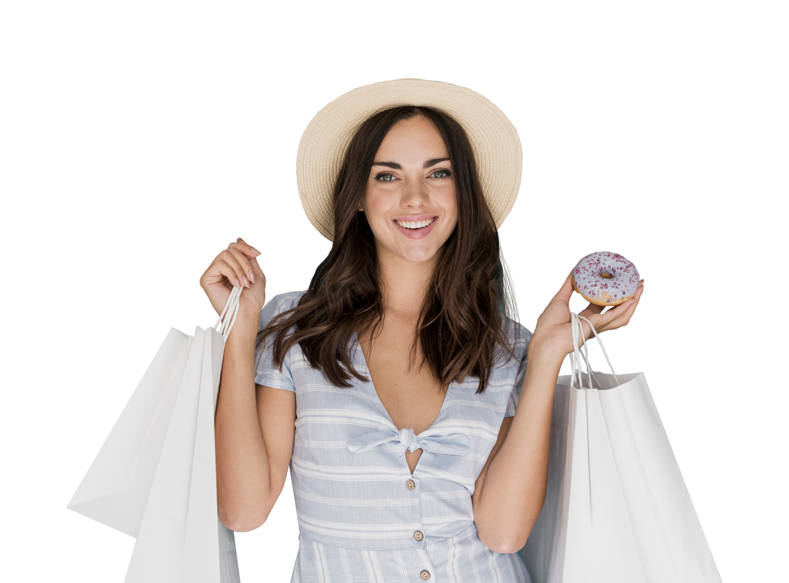 Homepage - Shopping Club